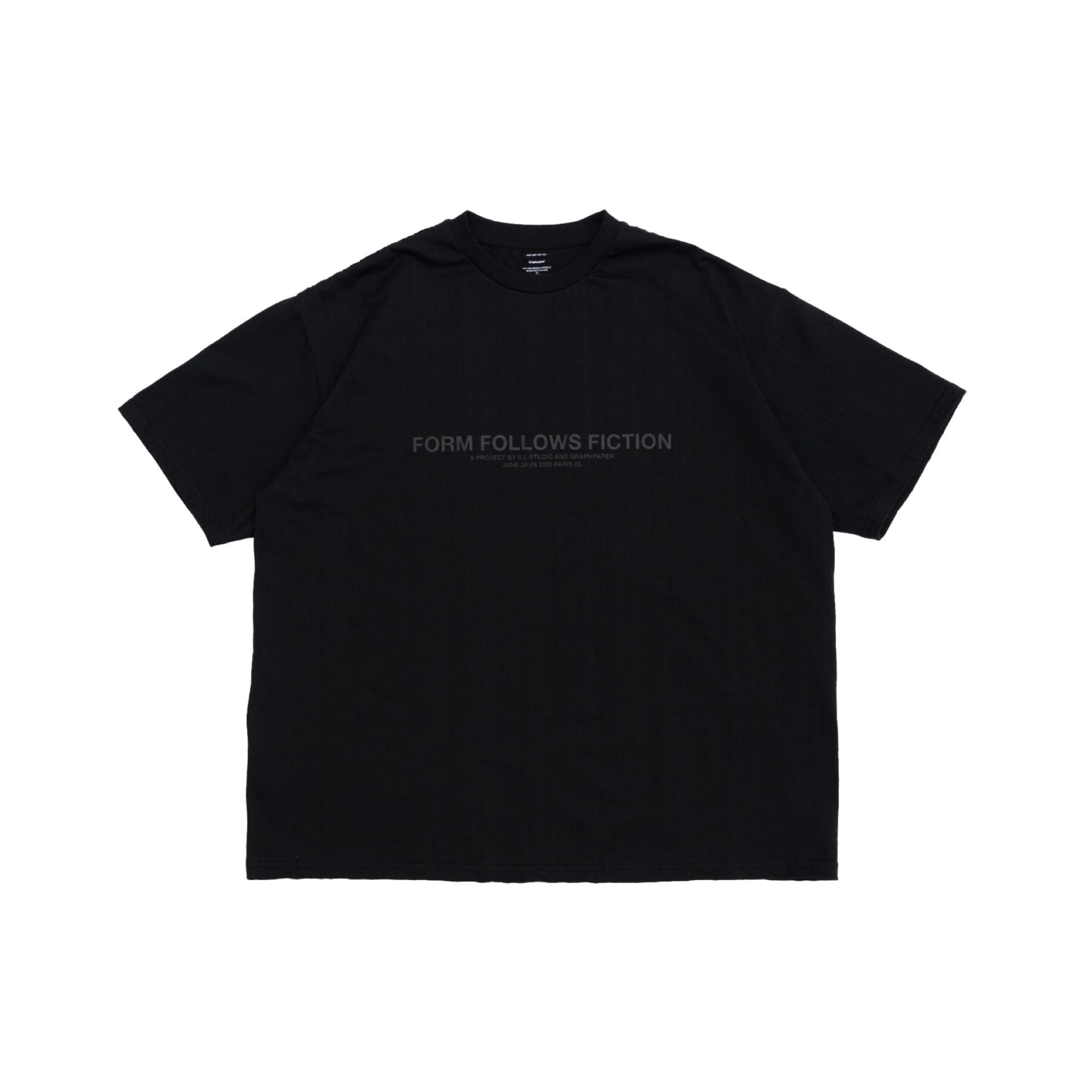 【Release 6/28】-Limited Item- “Graphpaper MERCH POP UP STORE in Paris ...